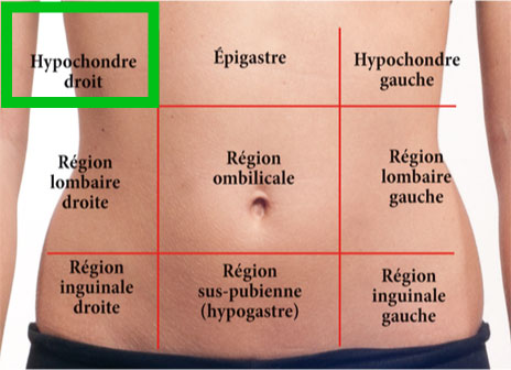 Questionnaire - prise en charge - Pôle Santé Lille Métropole Athlétisme